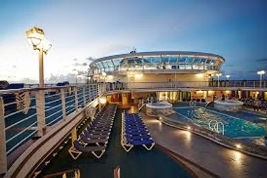 Vancouver, Canadá – Princess Cruises – Cruze & Mar
